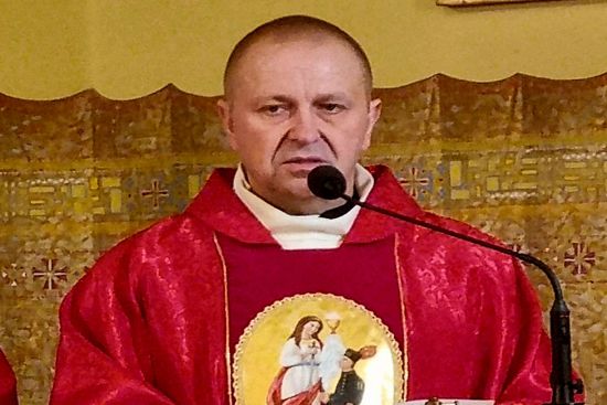 Św. Barbaro – módl się za nami… – Sanktuarium Płoki